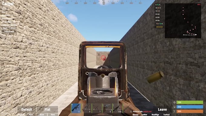 Teach you the basics in rust by Nikki321321 | Fiverr