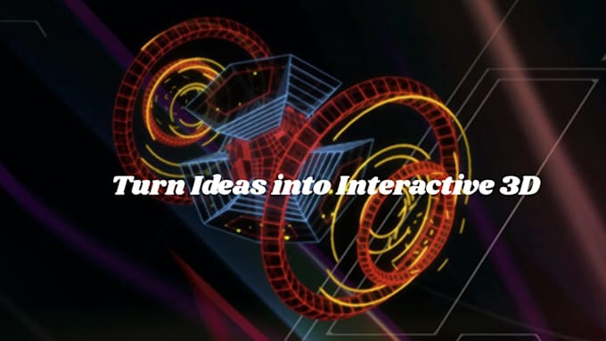 Create stunning webgl threejs 3d product viewer configurator by Abdulrahmonllc | Fiverr
