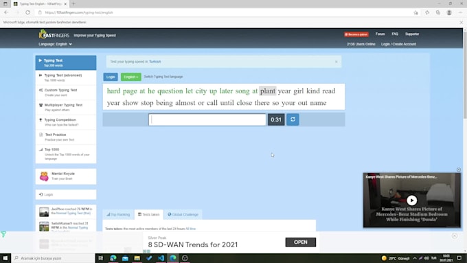 Do Web Automation Using Selenium With Python By Omerfi Fiverr