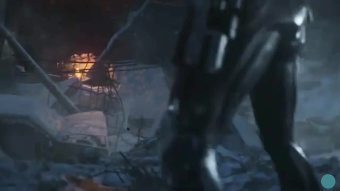 Do unreal engine metahuman 3d game character animation 3d cgi vfx animation ue5 by Paxtonwaston ...