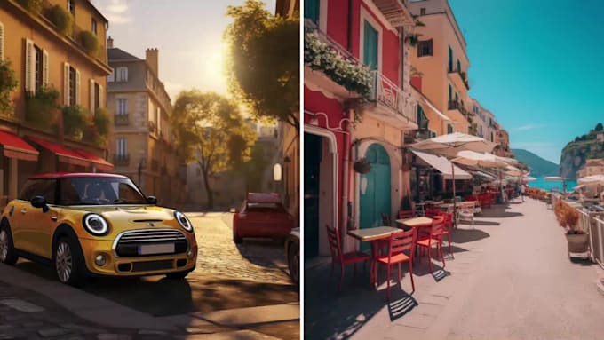 Create custom ai art and avatar using midjourney by Kapadiapushpal | Fiverr