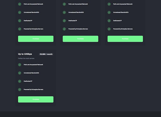 Make you a responsive website for you by Kyssta | Fiverr
