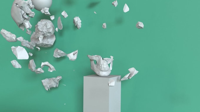 Create realistic particle simulations for your vfx needs by Shascara ... Create realistic particle simulations for your vfx needs by Shascara ...