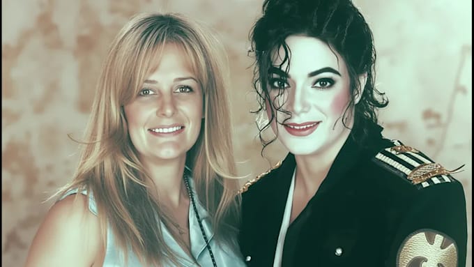 Restore quality your photos and upscale by Charon_01 | Fiverr