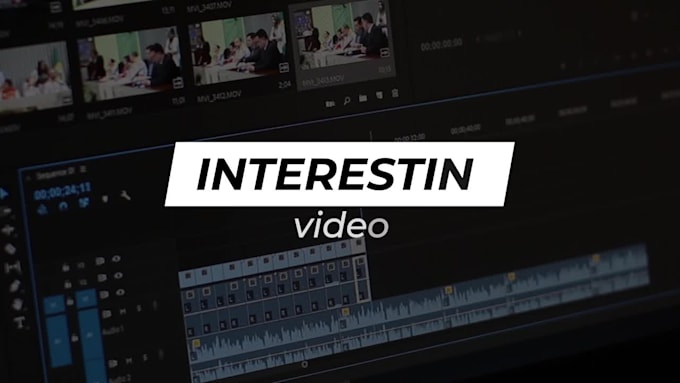 Create a promotional fiverr gig video that stands out by Yacoding | Fiverr