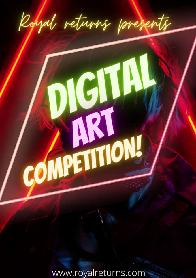 Posters and motion poster designs and transcription services by ...