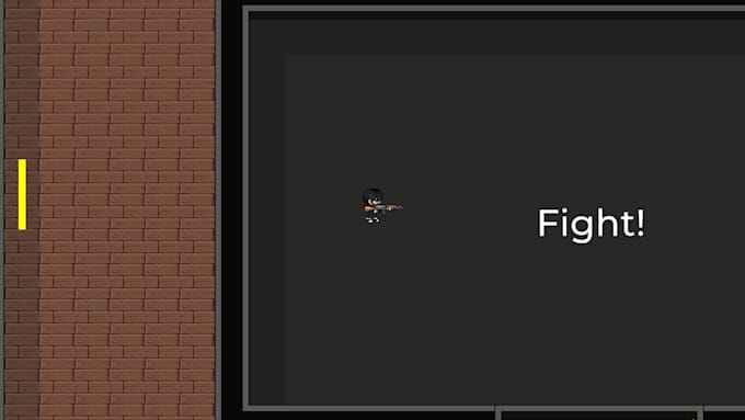 Create A Game Prototype In Unity By Alfie6564 Fiverr 8809