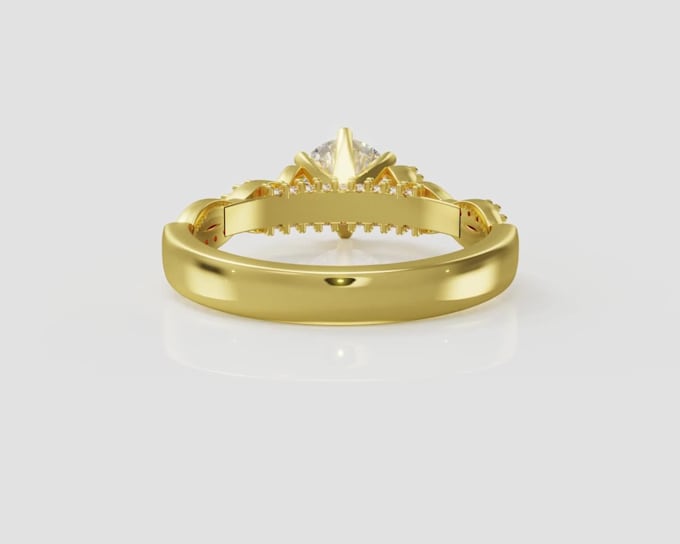 Design 3d printable jewelry design by G_mahiudin | Fiverr