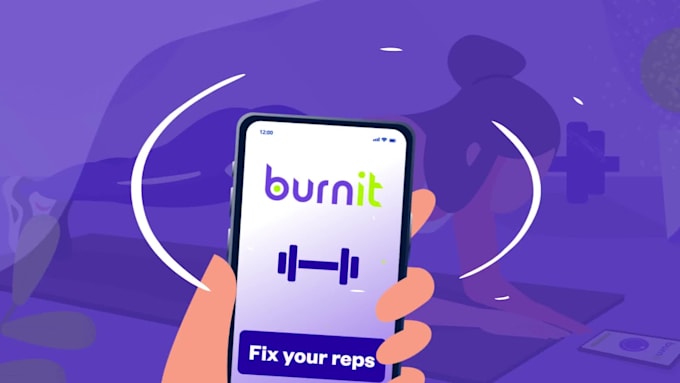 Create engaging custom explainer videos by Wolfframesvideo | Fiverr
