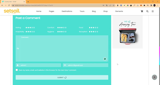 Develop full stack, mern stack, custom website by Hung2310 | Fiverr