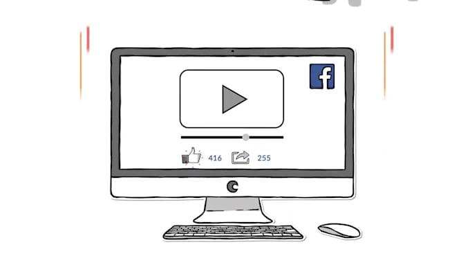 Create whiteboard animation explainer video using videoscribe, renderforest ai by Laxwellnice ...