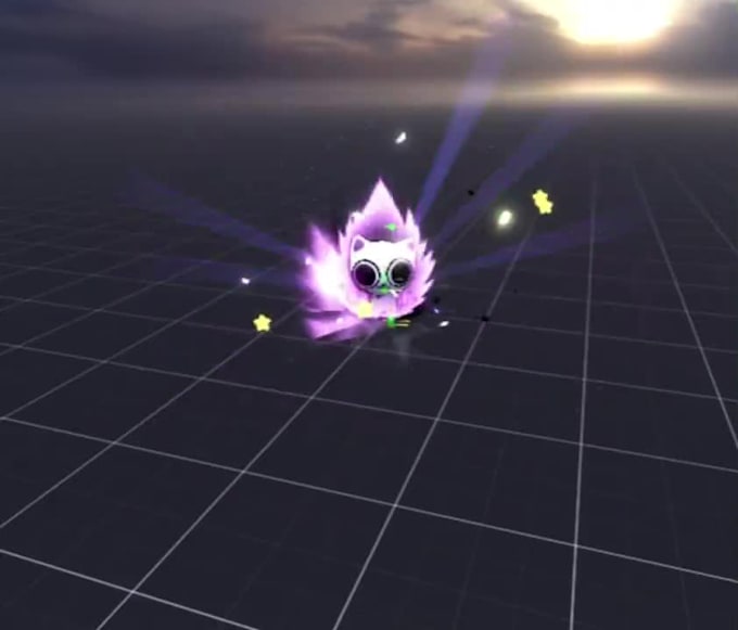 Create Vfxs Custom Shaders For Your Gamein Unity Particle System For