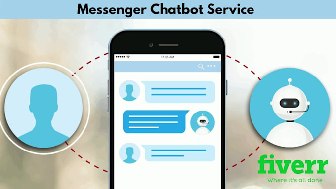 Create messenger chatbot using manychat for your facebook page by ...