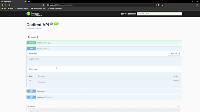 Teach you modern web apis and rest by Afrikaan | Fiverr