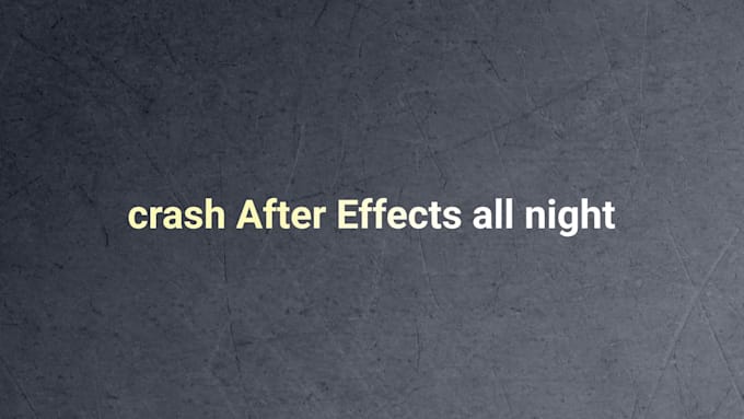 Custom animated text for your videos or professional kinetic text by ...