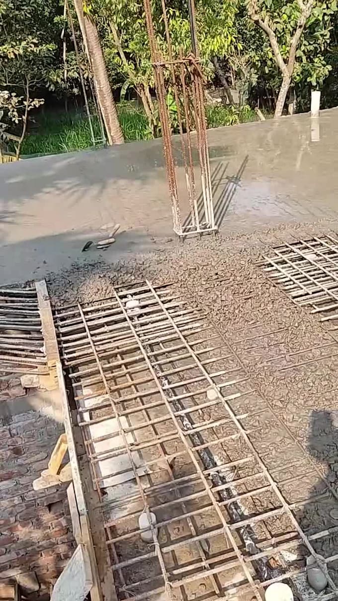 Draw architectural, structural, and electrical drawing in autocad by ...