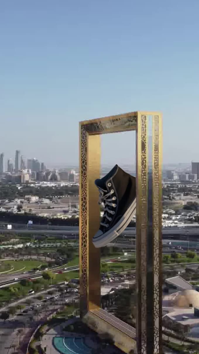 Do 3d vfx product animation, 3d cgi animation ads by Datguymad | Fiverr