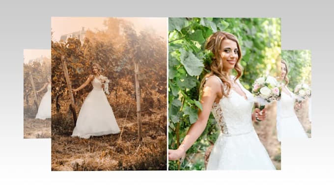 Design beautiful wedding albums that tell your love story by Studioadb ...