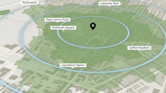 Create a custom map for your airbnb guest by Dhsanjay | Fiverr