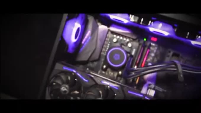 Do pc build and technical support and pro pc gamer and compuer science ...