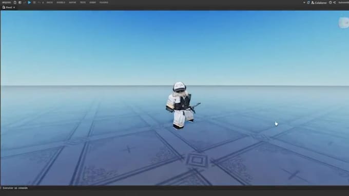Create professional roblox animations for r6 and r15 rigs by Ashlamm ...