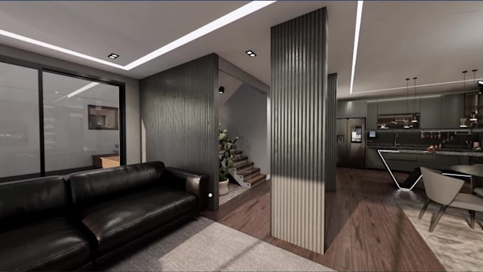 Create 360 rendered images by Matheuusrm | Fiverr