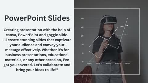 Create a dynamic powerpoint presentation and transform ideas into ...