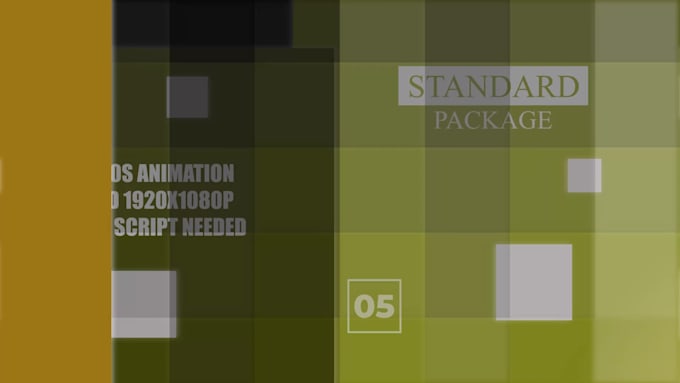 Make an amazing 2d animation of your script by Fatchknstudio | Fiverr