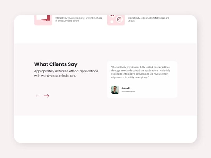 Your react js developer by Abhibiswal | Fiverr