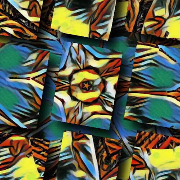 Create digital art work,gifs, metaverse,nft designs,3d animation by ...