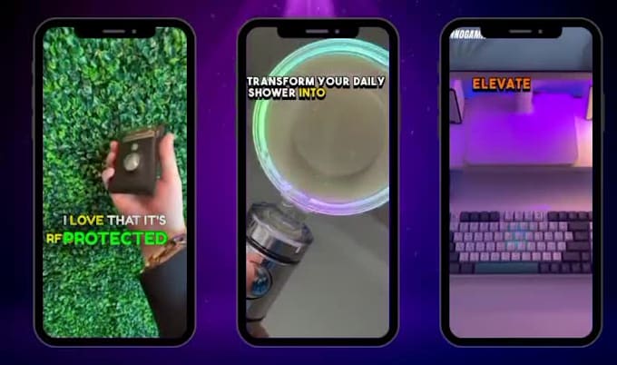 Create Tik Tok Video Ads Tiktok Ads Tik Tok Dropshipping Tiktok
