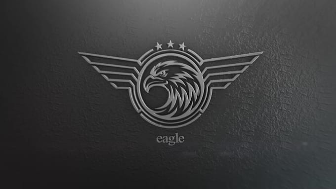 Create 3d logo animation 4k by Rakib_ahmed5 | Fiverr