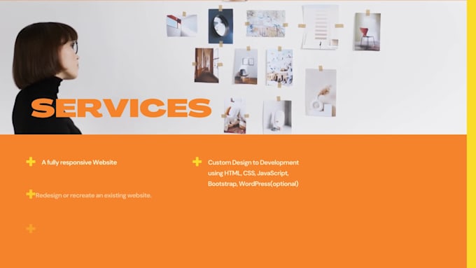 Design, develop and maintain fully responsive websites by ... Design, develop and maintain fully responsive websites by ...