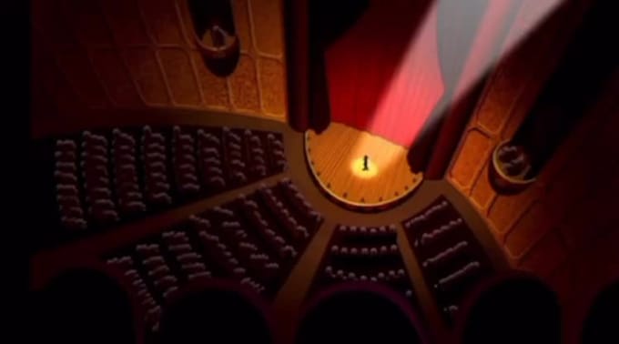 Do 2d cartoon animation yellow character spongebob illustrate by ...