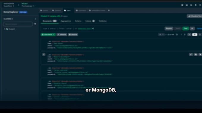 Design, fix, and optimize sql databases for your application by Egzaminatiuz | Fiverr