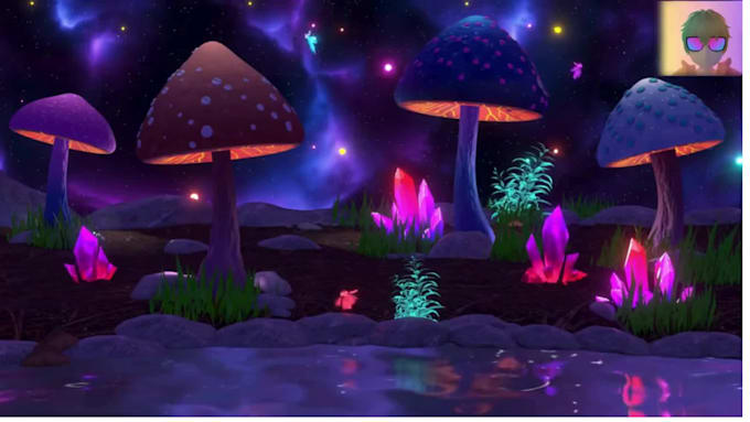 Do lofi loop animation nsfw 2d animation animated gif 128bit pixel art ...