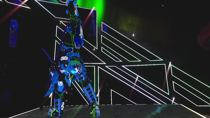 Make your custom spartan avatar by Katyusha117 | Fiverr