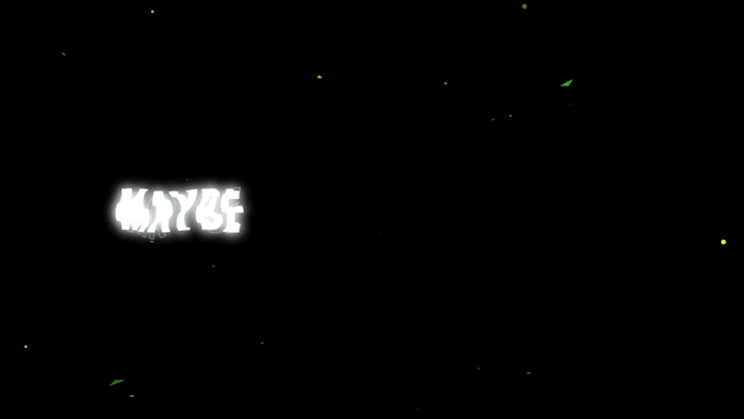 Create an animated lyrical music video by Kuxhhh | Fiverr