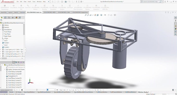 Design 3d cad models, 3d printing and product design by Arrchitjain ...