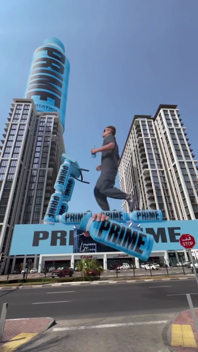 Create realistic 3d cgi product animation, 3d animation, 3d model, 3d ...