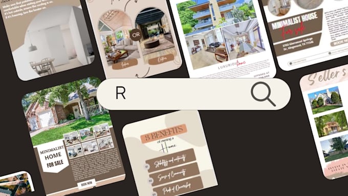 Be your property management virtual assistant by Rebeccabaptista | Fiverr