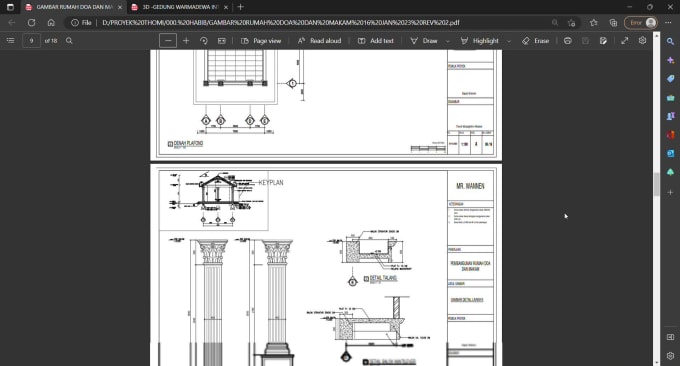 Do convert pdf sketch or blueprint drawing to autocad by Thomima | Fiverr Do convert pdf sketch or blueprint drawing to autocad by Thomima | Fiverr