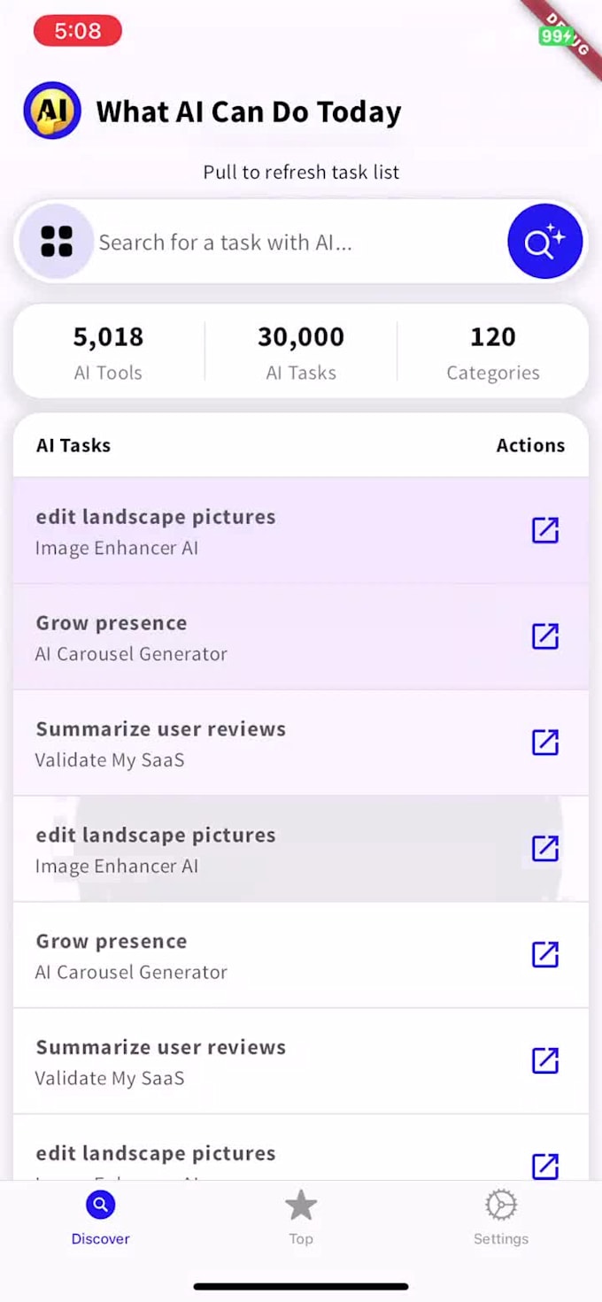 Build ai app chatbot, chatgpt in mobile app with flutter by ...