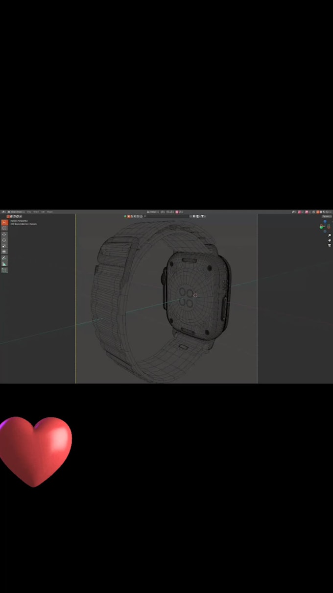 3d product animation 3d product design 3d modeling 3d render 3d rigging 3dmockup by ...