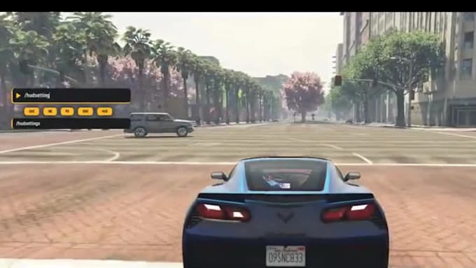 Be your fivem developer, set up fivem server or fix qbcore server, create server by Jaatools ...