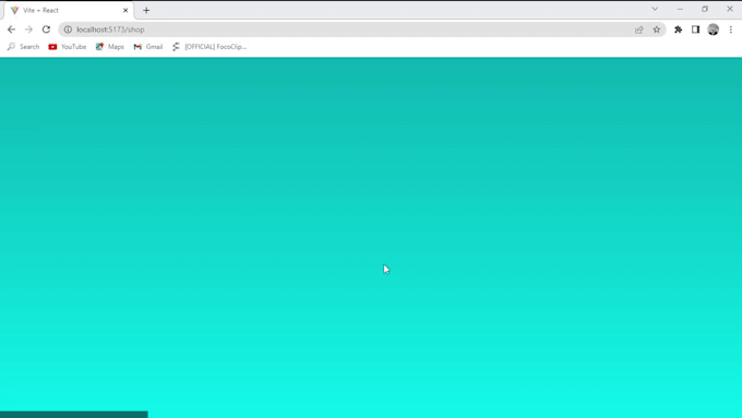 Create animations on your react project using framer motion by ... Create animations on your react project using framer motion by ...