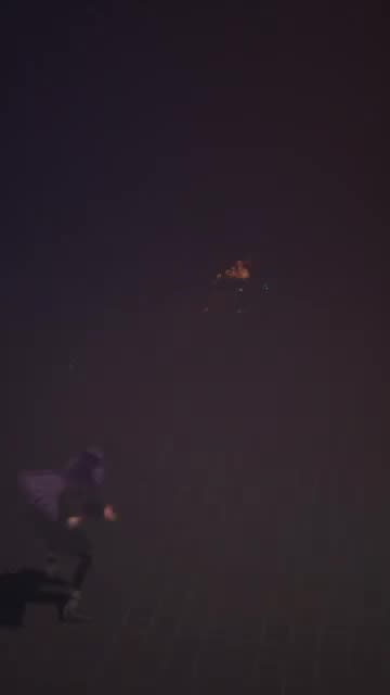 Create magical spell vfx for fire ice and lightening attacks by ...