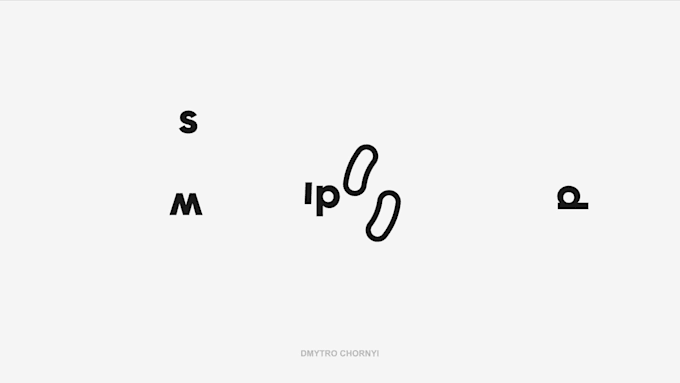 Make a concise design for your business and logo animation by Dmchrn ...