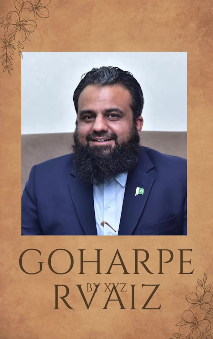 Design professional and creative book cover design by Goharpervaiz | Fiverr