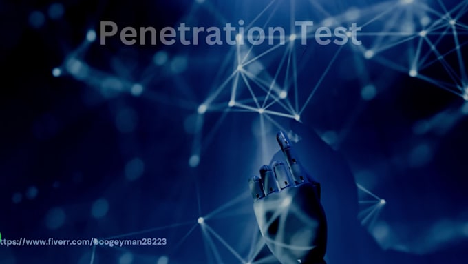Penetration Testing Your Website With A Professional Report By Boogeyman28223 Fiverr